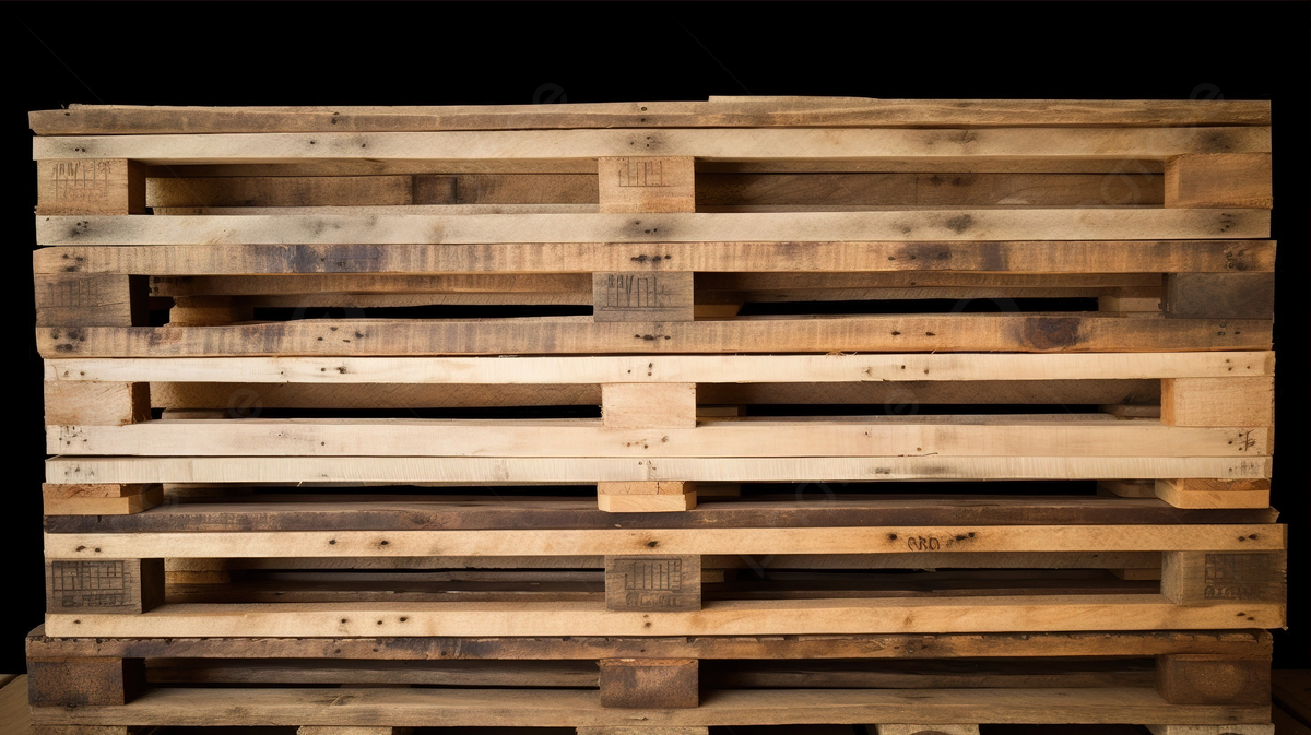 Green Pallet – Green Pallet est une société éco-responsable spécialisée ...